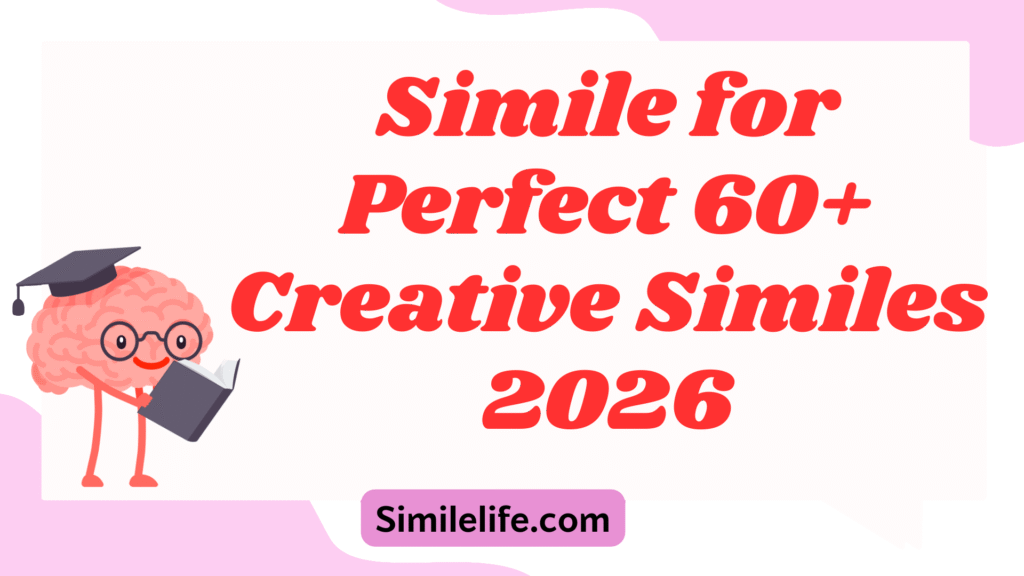 85+ Similes for Sun Creative Comparisons Meanings & Examples 2026