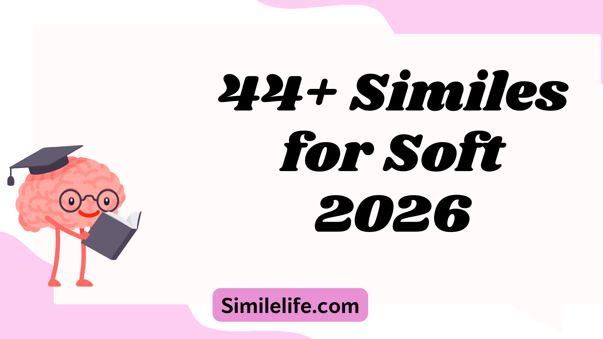 44+Simile for However Creative Ways to Express Contrast Clearly and ...